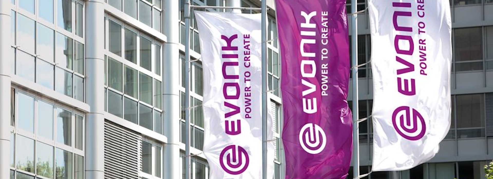 Invitation Evonik - 5 février 2026