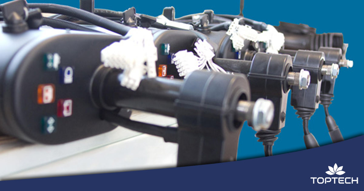 Invitation Traven Technology - 1ᵉʳ février 2024